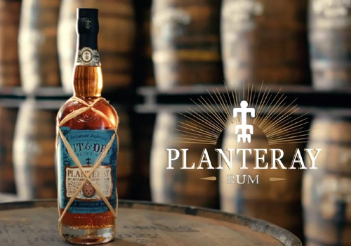 Rum Planteray nahradí Plantation | bestdrink.cz